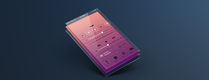 How to design for Tablets